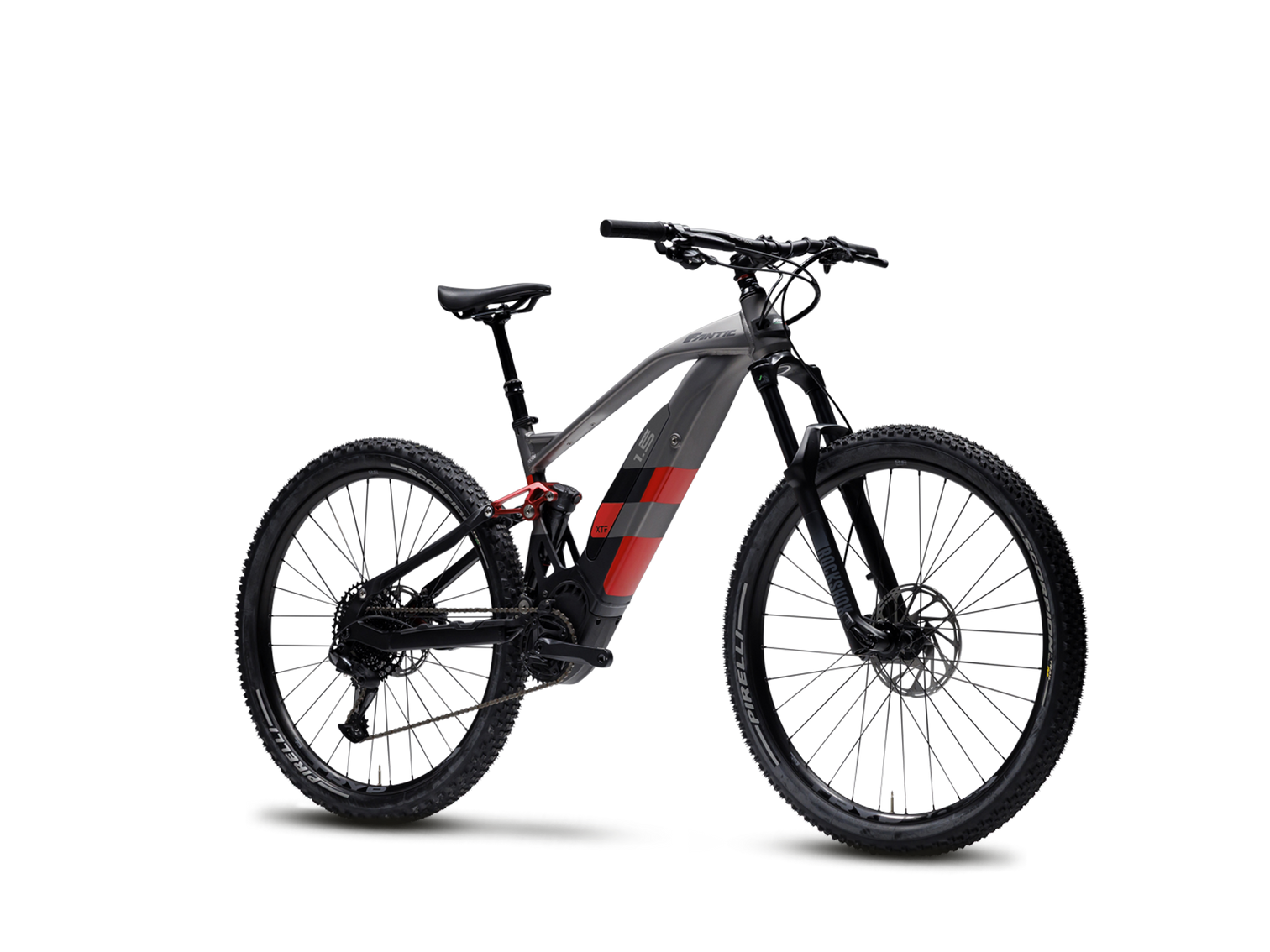 Fantic Bikes