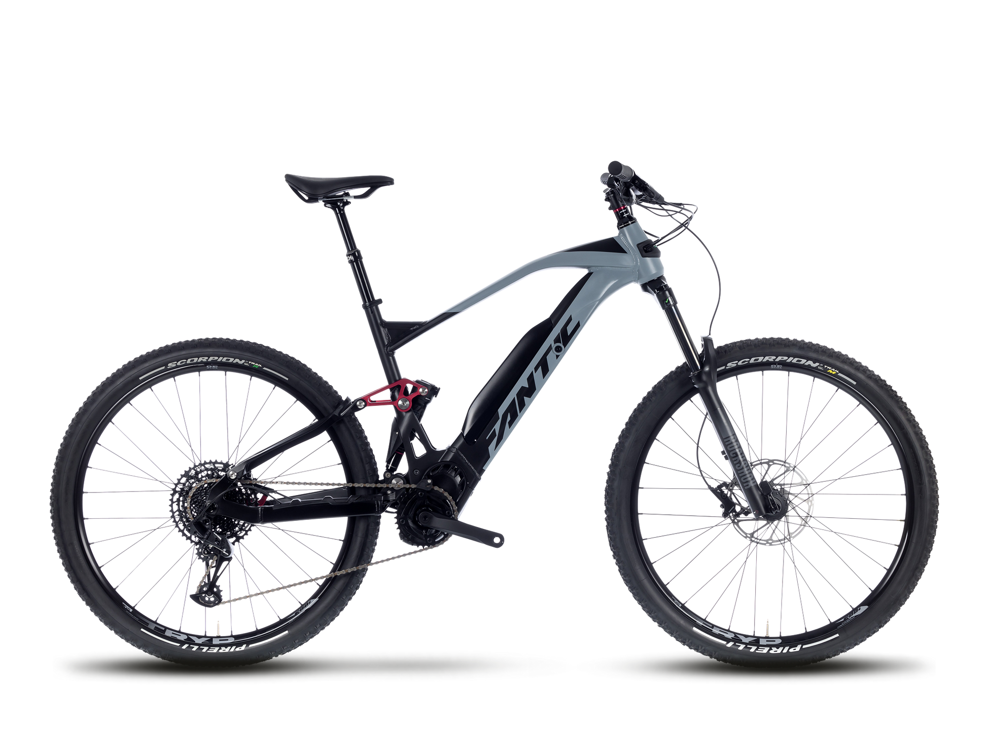 Fantic Bikes